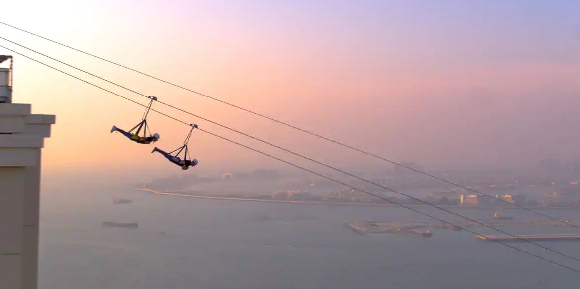 Adventure Activities – Dhyan Travels